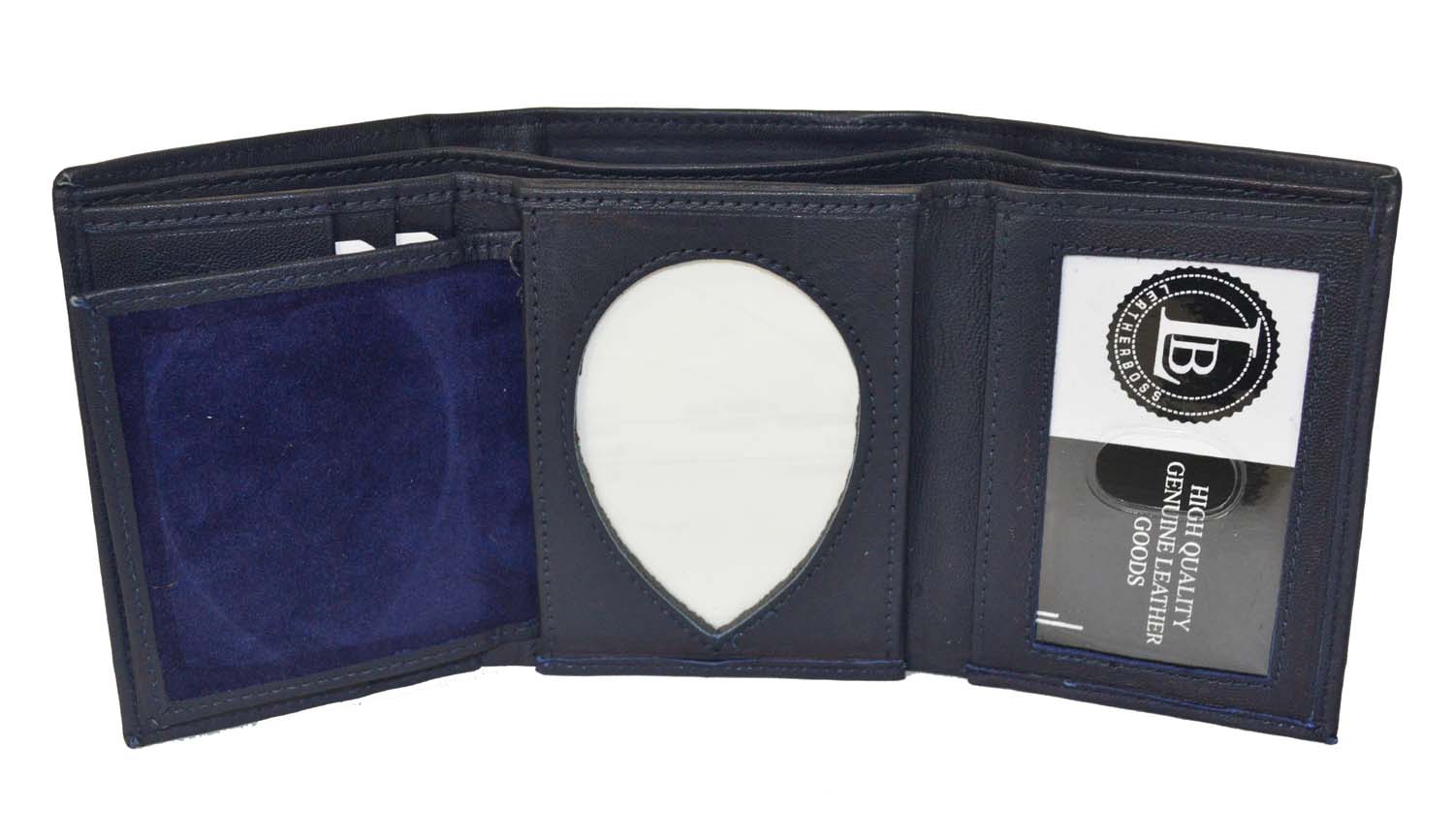 Brighton Leather Women's ID And Badge Holders Badge Holder Wallets ...